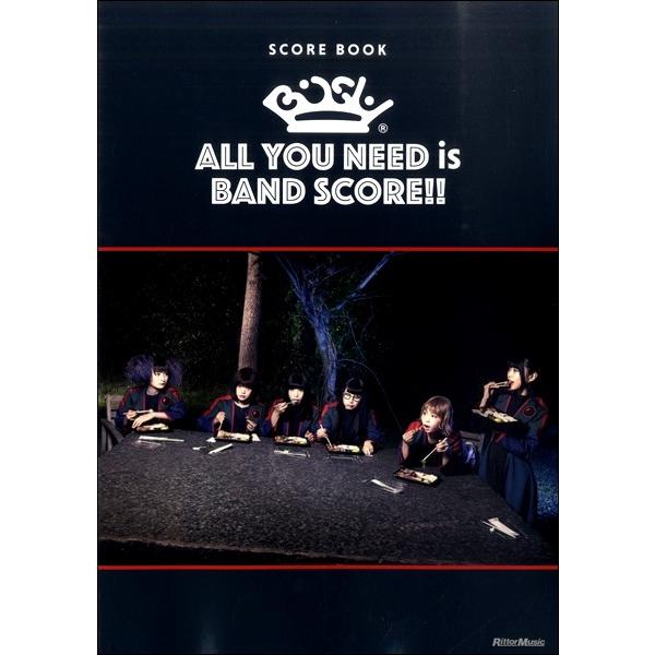 【発売日：2017年07月25日】関連words：(株)リットーミュージック／内容<br>楽器を持たないパンクバンド“BiSH”初のバンド・スコア、発売！<br>楽器を持たないパンクバンド'BiSH'のバンド・スコア...