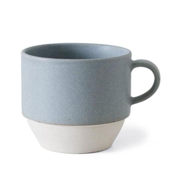 サイズ/約高さ8cm直径：約9cm容量/約350ml内容量/1個生産国/日本製食器洗い乾燥機/使用不可電子レンジ/使用可能●コロンとした可愛い見た目の割にたっぷりサイズの350mlのマグカップです。●スタッキング出来るのも嬉しいポイントです...