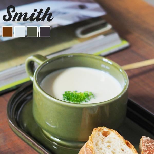 サイズ/約高さ6.4cm直径：約9.8cm容量/約260ml内容量/1個材質/磁器種類/ブラウン、グリーン、ネイビー、バニラ生産国/日本製食器洗い乾燥機/使用可能電子レンジ/使用可能●レトロで上品な脚付きスープマグです。●穏やかで毎日使いた...