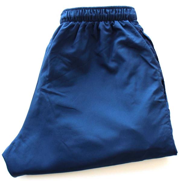 U.S.AIR FORCE【PANTS,IPTU】（フィジカルトレーニングユニフォーム）です。ウエストにゴム&amp;ドローコードあり、サイドポケットあり、右ポケット内にネームタグあり、裾にジップあり、ヒザ下にリフレクターテープあり、裏地は...