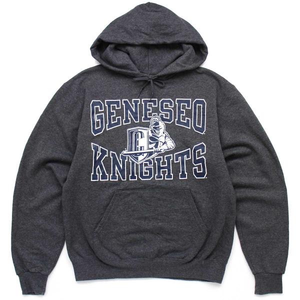 【Champion】のスウェットパーカーです。フードに紐ありカラー：チャコールグレーサイズ表記：S実寸（平置き）・肩幅　51cm・身幅　52cm・着丈　60cm・袖丈　62.5cm多少の誤差はご了承ください。コンディション：着用感があり、少...