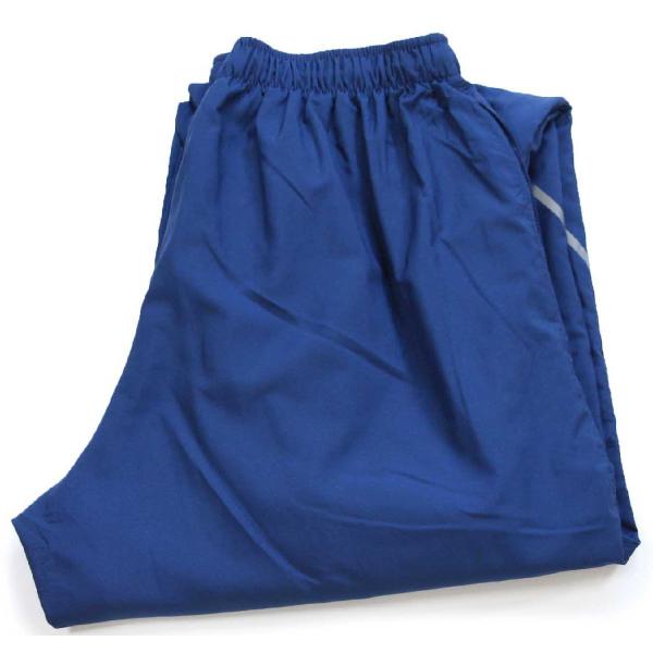 2014年 U.S.AIR FORCE【PANTS, IPTU】（フィジカルトレーニングユニフォーム）です。ウエストにゴム&amp;ドローコードあり、サイドポケットあり、右ポケット内にネームタグあり、裾にジップあり、ヒザ下にリフレクターテー...
