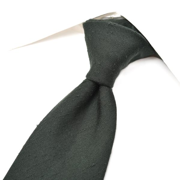 ブランド：BARBA / バルババルバ BARBA ネクタイ セッテピエゲ メンズ シルク 100% グリーン イタリア ブランド HAND MADE IN ITALY ビジネス ギフト プレゼント ラッピング無料 サイズ：【大剣幅：7cm...