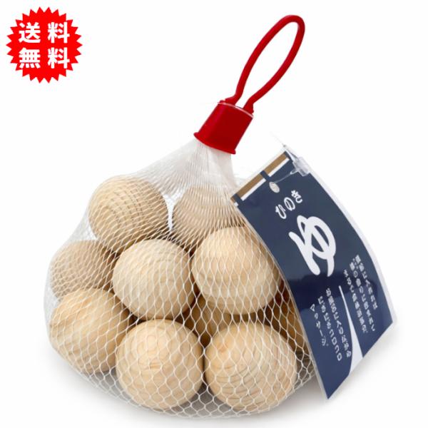 湯船に浮かべると、ヒノキの香りに包まれて、ご家庭のお風呂で森林浴気分が味わえます。ヒノキボールサイズ：直径約3cm入数：15個【ご使用方法】・入浴10分前に浴槽に入れてください。・長持ちさせるために、ご使用後は陰干ししてください。・ヤニの出...