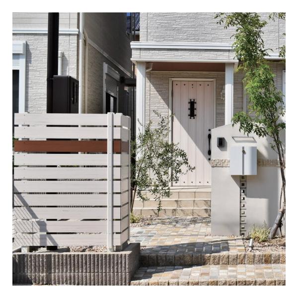 [商品名]: ウッドスタイルフェンス サンプルセット   [関連キーワード]:  ...詳細は商品情報をもっと見るをクリック↓