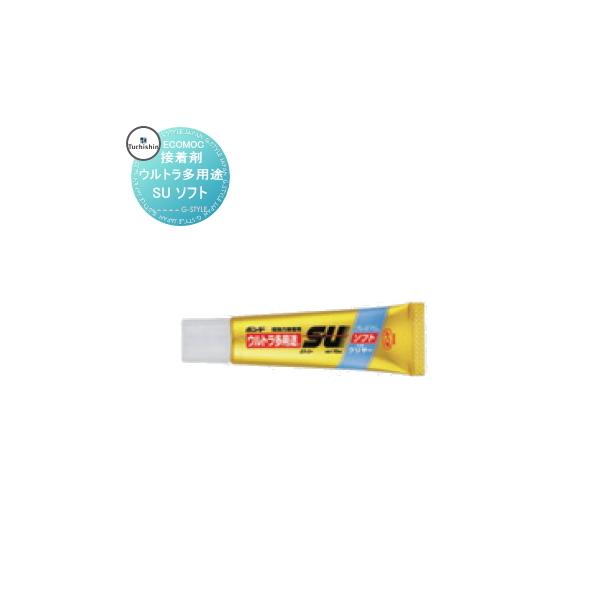 [商品名]:【22,000円以上で送料無料】フェンス 目隠し ECOMOC FENCE(エコモックフェンス) 共通部材 接着剤 ウルトラ多用途SU ソフト   5139 [関連キーワード]: 人工ウッド 人工木材 エコ 横張り 縦張り よこ...