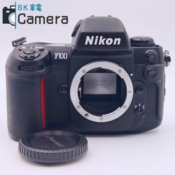 ---商品説明---【動作】 テスト用フィルムにて通電、シャッター、各部確認しました。電池ホルダーはMS-13です。裏蓋側面のロックレバーのバネが効かず、手動でレバーをスライドして閉める様にして下さい（画像10枚目）【外観】 外観は目立つ傷...