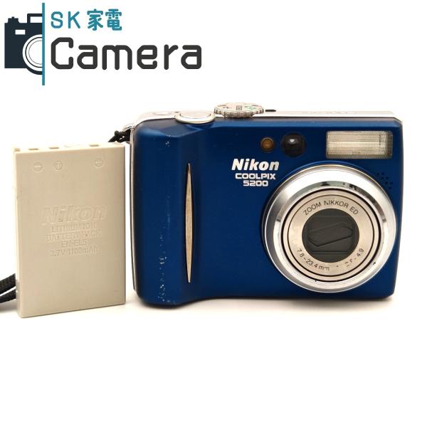 ---商品説明---【動作】 通電、シャッター、ストロボ、書き込み確認しました。【外観】 外観は、グリップにスレ有り。外観は写真にてもご確認下さい。【光学】 レンズ内、目視は、クリアーです。通常に写ります。【付属品】 電池充電器は有りません...