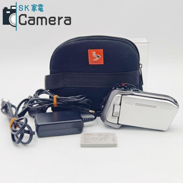 ---商品説明---【動作】 通電、シャッター、ストロボ、書き込み確認しました。付属の電池は劣化しております。【外観】 外観は、目立つ傷・アタリは見受けられませんでした。外観は写真にてもご確認下さい。【光学】 レンズ内、目視は、クリアーです...