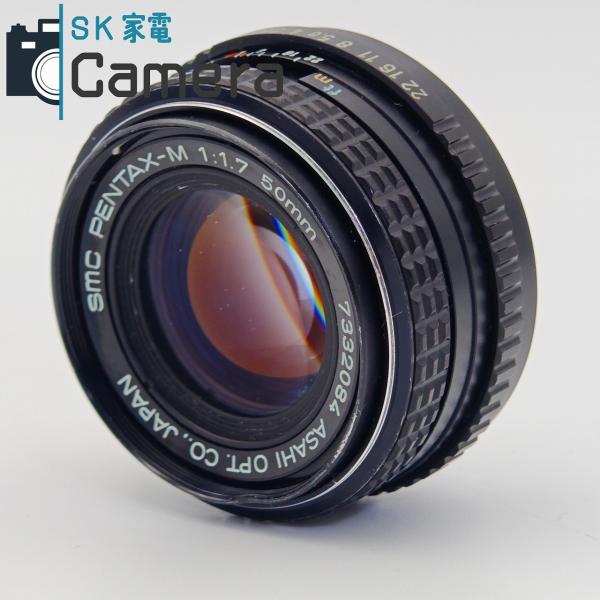 ---商品説明---【動作】 カメラ装着にてヘリコイド・絞り確認しました。【外観】 フィルター取付部にアタリ、小スレ有ります。外観は写真にてもご確認下さい。【光学】 レンズ内目視は、クリアーです。強い光源を通しての確認は、撮影に影響の無い程...