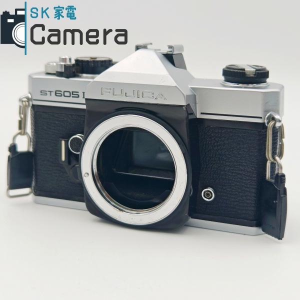 ---商品説明---【動作】 通電、シャッター、露出、セルフ確認しました。【外観】 外観はボトムカバーにスレ有ります。モルトは劣化しております。外観は写真にてもご確認下さい。【光学】 ファインダー内、スクリーンにスレ多いです（画像6枚目）【...