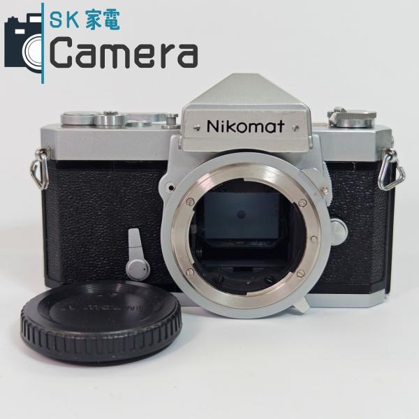 ---商品説明---【動作】 通電、シャッター、露出、セルフ確認しました。【外観】 ボトムカバーに一部アタリ有ります。他、使用に伴うスレ有ります。モルトは劣化しております。外観は写真にてもご確認下さい。【光学】 ファインダー内、視認性に問題...