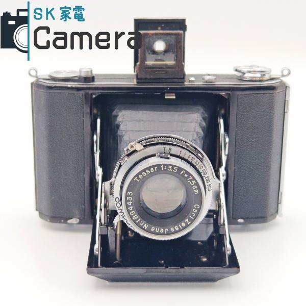 ---商品説明---【動作】 シャッター、絞り、各部確認しました。【外観】 一部使用に伴う塗装剥がれ有ります。外観は写真にてもご確認下さい。【光学】 ファインダー内、経年クモリ有りです。レンズ内、経年クモリ有り。【付属品】 付属品は有りませ...