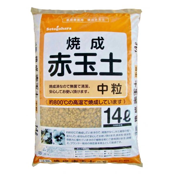 ８００℃で焼成・殺菌された清潔な赤玉土！製品概要製品サイズ(cm)：38×56×6重量：12kg粒径：6-10mmJANコード：4960788902216