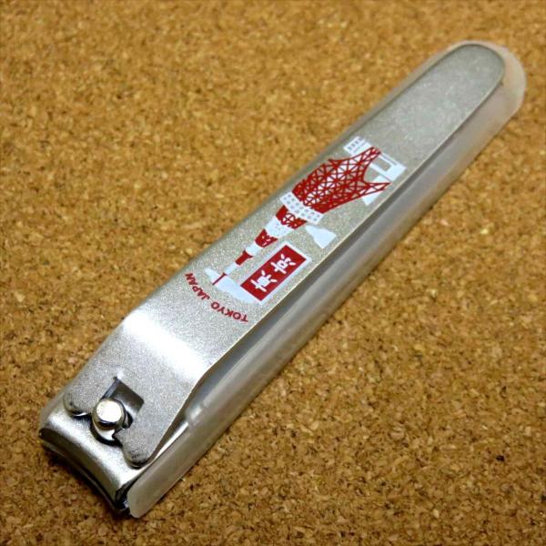 メーカー：木村刃物アイテム名：爪切り 東京セット内容：1個製造元：岐阜県関市サイズ全長：約100mm重量：約51g材質特殊浸炭鋼・鉄・クロームメッキ・PPvr_sn-100a-t