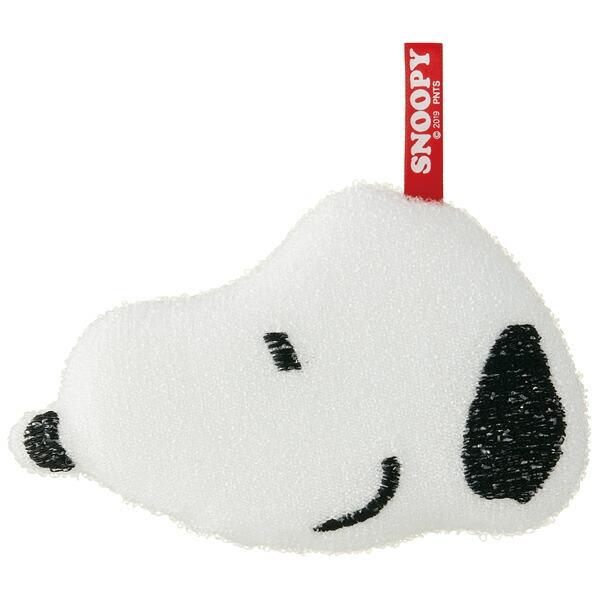 きらめきスポンジ●スヌーピー●//キラキラ キラメキ きらきら スポンジ たわし 台所 水回り 洗い物 キッチンスポンジ 掃除 抗菌 かわいい SNOOPY//