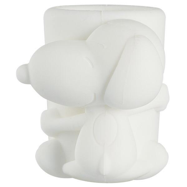 傘ストッパー●ＳＮＯＯＰＹ●//梅雨 雨 おでかけ 傘 カサ レイングッズ 便利グッズ 目印 ビニール傘 滑り止め ストッパー 傘ホルダー アンブレラストッパー キャラクター かわいい スヌーピー//