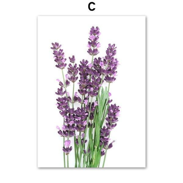 おしゃれなアート ポスターでお部屋を演出！美しい花のアート ポスターです！リビングルームや玄関など幅広くご利用いただけます！壁に飾っても、立てかけて飾ったりできます。ご注文前のご質問はお気軽に♪【サイズ】サイズは、オプションでご選択できます...
