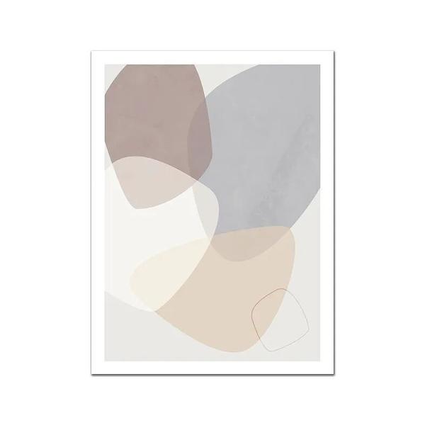 おしゃれなアート ポスターでお部屋を演出！海外で人気、抽象画のアートポスター　ハイセンス人気アートシリーズ！リビングルームや玄関など幅広くご利用いただけます！壁に飾っても、立てかけて飾ったりできます。ご注文前のご質問はお気軽に♪【サイズ】サ...