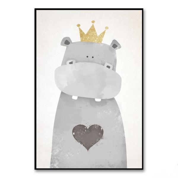 おしゃれなアート ポスターでお部屋を演出！かわいいイラストアート ポスター　寝室やリビング、玄関など幅広くご利用いただけます！壁に飾っても、立てかけて飾ったりできます。ご注文前のご質問はお気軽に♪【サイズ】サイズは、オプションでご選択できま...