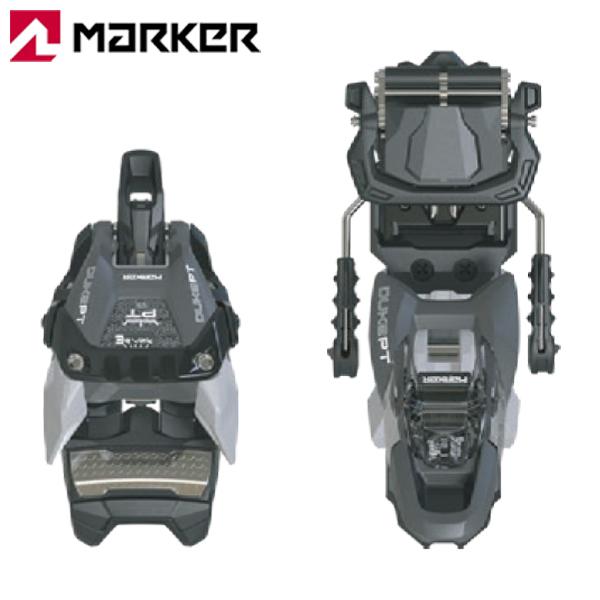 メーカー希望小売価格 96,800円(税抜 88,000円)MARKER マーカー ビンディング 《2026》 Duke PT 11 〈 送料無料 〉デュークPT 11※単品購入不可。当店舗で販売中のスキー板とセットでのみ購入可能です。●カ...