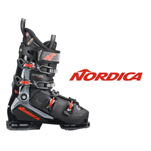 メーカー希望小売価格 86,900円(税抜 79,000円)NORDICA ノルディカ スキーブーツ 《2027》 Speedmachine 3 110 GW スピードマシン3 110 スキー ブーツsoles : Gripwalk Ext...