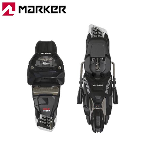 メーカー希望小売価格 税込 58,300円 (税抜 53,000円)MARKER マーカー ビンディング 《2027》 GRIFFON 13 TCX DEMO〈 送料無料 〉グリフォン 13 TCX DEMO(単品購入不可)※単品購入不可。...