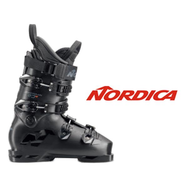 メーカー希望小売価格 141,900円(税抜 129,000円)NORDICA ノルディカ スキーブーツ 型落ち 旧モデル 《2025》 Dobermann 5 RD - M スキー ブーツ ドーベルマンsoles : Not replac...