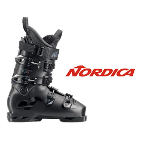 メーカー希望小売価格 119,900円(税抜 109,000円)NORDICA ノルディカ スキーブーツ 型落ち 旧モデル 《2025》 Dobermann 5 RD - soft L.C. スキー ブーツ ドーベルマンsoles : No...