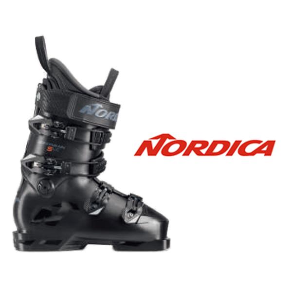 メーカー希望小売価格 81,400円(税抜 74,000円)NORDICA ノルディカ スキーブーツ 型落ち 旧モデル 《2025》 Dobermann 5 soft L.C. スキー ブーツ ドーベルマンsoles : Not repla...