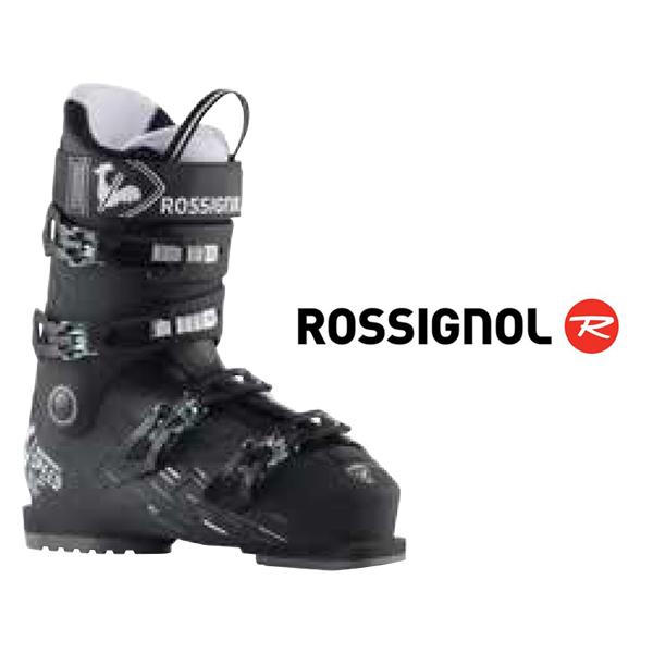 メーカー希望小売価格税込 49,500円 (税抜 45,000円)ROSSIGNOL ロシニョール スキーブーツ 《2025》SPEED 80 HV + 〈 送料無料 〉スピード●Last : 104●Flex : 80●Sizes : 2...