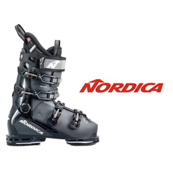 メーカー希望小売価格 75,900円(税抜 69,000円)NORDICA ノルディカ スキーブーツ 《2026》 Speedmachine 3 100 GW〈 送料無料 〉スピードマシン 100soles : Gripwalk soles...