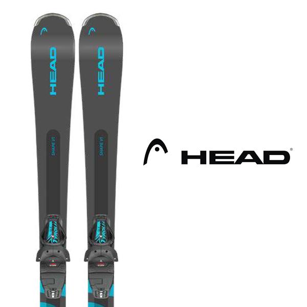 メーカー希望小売価格 税込 69,300円 (税抜 63,000円)HEAD ヘッド スキー板 《2026》 SHAPE V1 + SLR 9.0 GW ビンディングセット シェイプ V1PRODUCT FEATURES LYT Tech ...