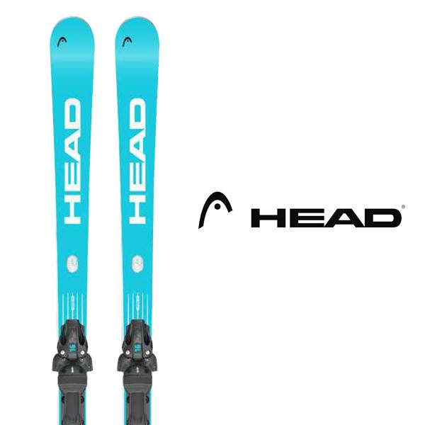 HEAD ヘッド 試乗 中古 スキー板《2026》 WORLDCUP REBELS E-SPEED PRO + FREEFLEX DEMO 14 GW ビンディング セット (13)Race Performanceコレクションは、最先端のテ...
