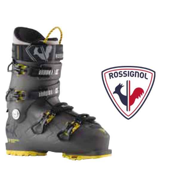メーカー希望小売価格税込 72,600円 (税抜 66,000円)ROSSIGNOL ロシニョール スキーブーツ 《2025》TRACK 110 HV GW〈 送料無料 〉トラック 110 HV GW中上級の方におすすめの一般レジャー用のオ...
