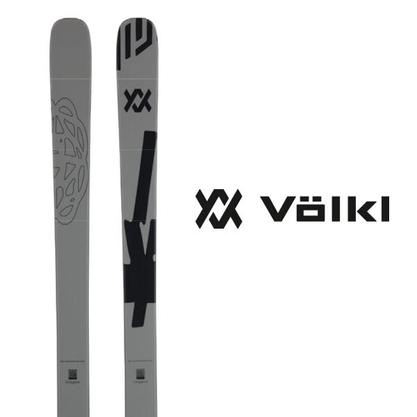 メーカー希望小売価格 税込 110,000円 (税抜 100,000円)VOLKL フォルクル スキー板《2026》REVOLT 84 (板のみ) リヴォルト 84世界のコンペティションでチームに勝利をもたらすため新たに開発されたプロモデル...