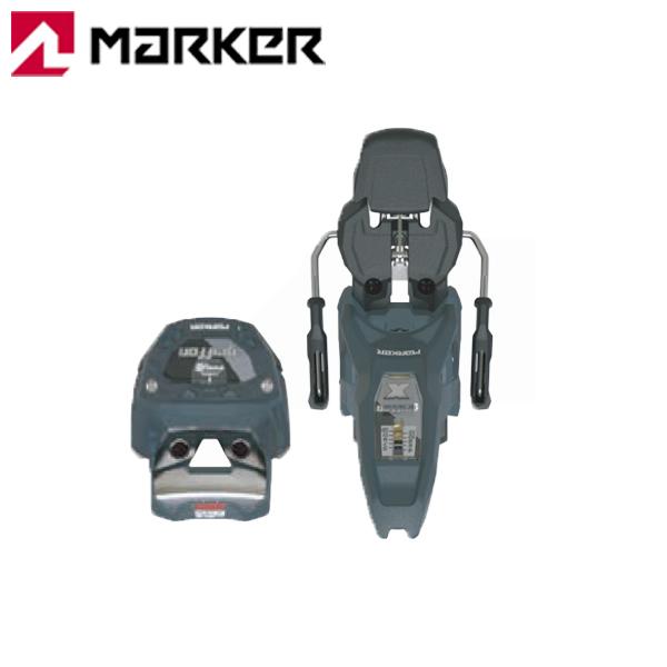 メーカー希望小売価格 税込 52,800円 (税抜 48,000円)MARKER マーカー ビンディング 《2026》MARKER Griffon X 13 Mwerks〈 送料無料 〉 (単品購入不可)※単品購入不可。当店舗で販売中のスキ...