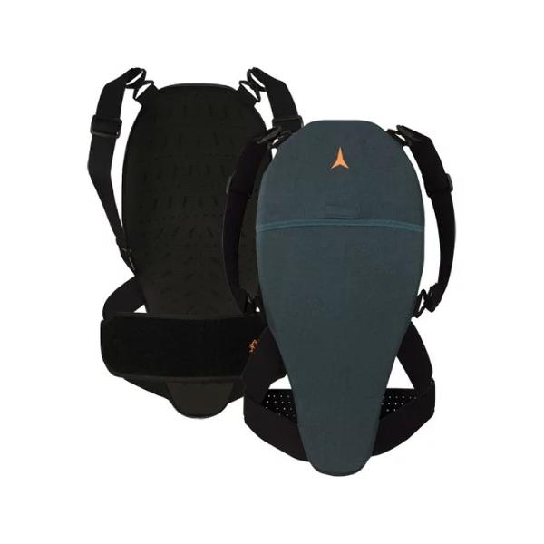 SizeXS、 S、 M、 L、 XLFeatureソフト フォーム / サーモ ガード / ユニバーサル フィット / 調整可能なショルダーストラップ / ウエスト調整ベルト付