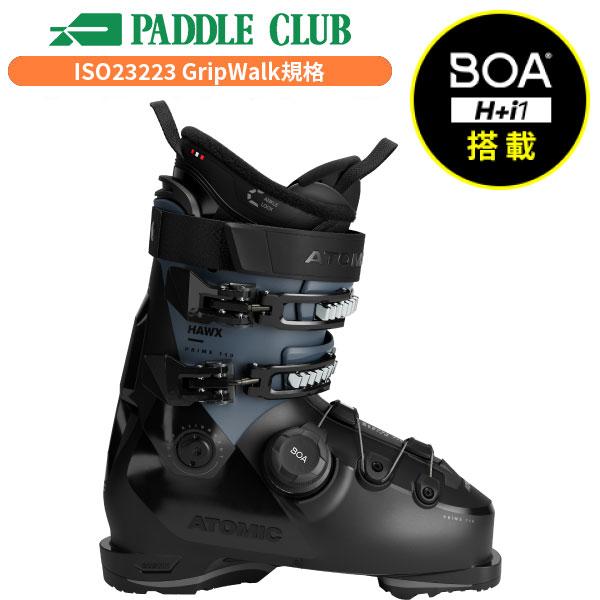 FLEX : 110LAST : 100mmWEIGHT : 1990gLINERS : Mimic Gold LinerPOWER STRAP : 40mm Velcro StrapSHELL TECHNOLOGY : Prolite, ...