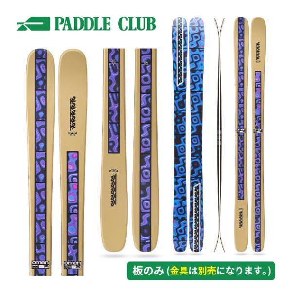 Size : 149,159,169,179,185 cmSidecut : 119-90-113 mm (R=16m)ROCKER：ALL TERRAIN TWIN ROCKERCONSTRUCTION：Carbon Braided Co...