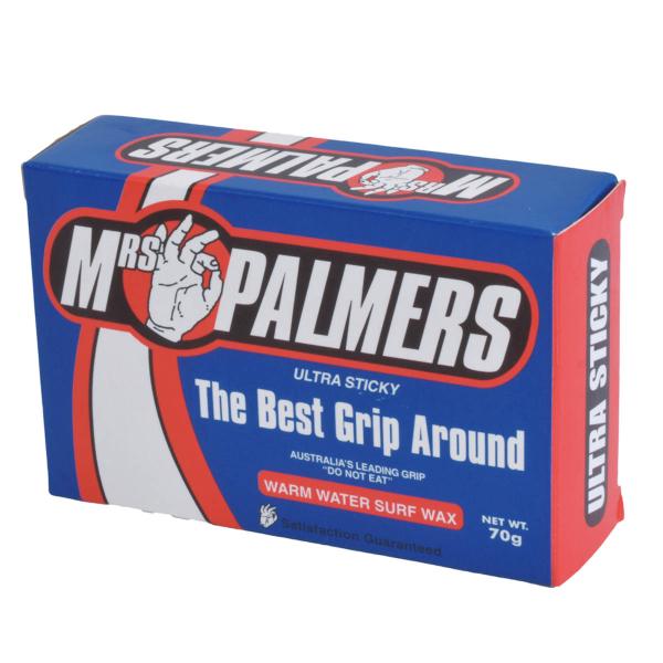 【サイズ】70ｇ 【その他】適合水温：20℃-26℃サーフワックス春夏用です。滑り止めとしてデッキ面に塗ります。