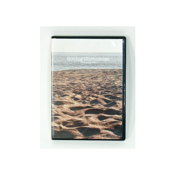 【サイズ】DVD1枚 40分+ボーナス 【その他】2008　LEAF Leafの新作です！ メチャクチャだけど勢いがあって見て楽しい作品「5lbs lighter」を制作したＬＥＡＦが帰ってきた！！出演はPaulo Prietto, Gra...