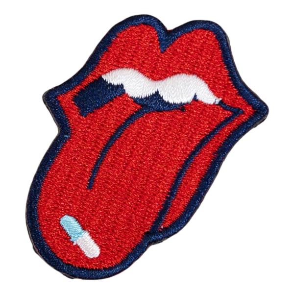 ・メール便250円配送可能品です。・SKIMP帽子用パッチは一瞬で引き立てるオリジナルアクセサリーです。　SKIMP帽子前面のベルクロ(マジックテープ）部分に繰り返し簡単に取り付けることができ、気軽にスタイルを変えることができます。 ・フラ...