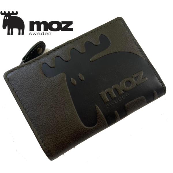 ーＥＬＫ・エルクー「moz」はアンダース・ビリンが1996年に設立したスウェーデンのフェルグアンドフォルム社から誕生したアニマルコンセプトのブランドです。エルク（ヘラジカ）のモチーフを前面に素押しした、シンプルながらも愛らしいシリーズです。...