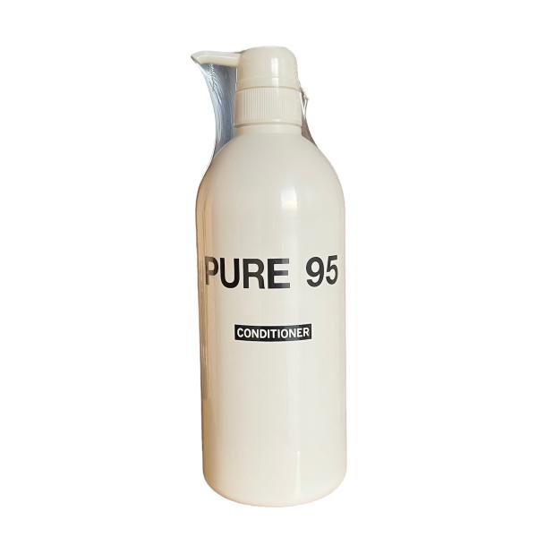 ※※PURE95シリーズ２点以上で送料無料。※※※※（シャンプー700ML,800MLは１点でも送料無料）※※※※購入時は送料が発生しますが、購入後に店舗で送料0円に変更いたします。※※※※沖縄と離島は送料無料対象外です。※※■つけるだけで...