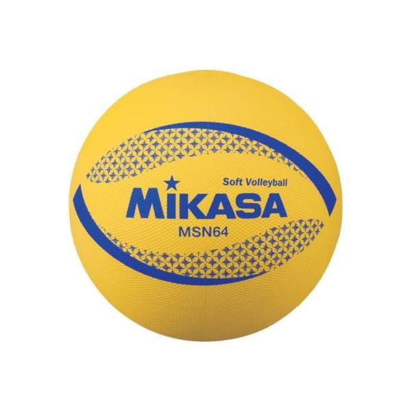 対象:小学1〜4年生用■競技ボール■日本ソフトバレーボール連盟公認球。小学生用のソフトバレーボールです。(1・2・3・4年生用)■特殊配合ゴム■生産国　カンボジア■円周約64CM■カラーソフトバレーボール　検定球約150G