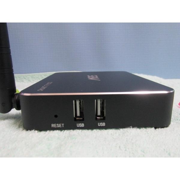 CPU RK3288 M8S TVBOX Android 4.4.2 アンドロイドテレビ ボックス miniパソコン Bluetooth4.0 ...