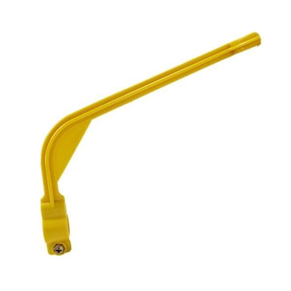 ・スイングガイドS- 102ドライバーアイアン・正確なスイング軌道を維持して正しいスイングを誘導する練習機・オーバースイングを防止・Late Hitting