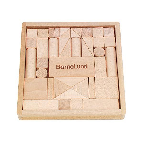 「商品情報」ドイツの教育学者で、幼稚園の創始者として有名なフレーベルが「神の贈り物」と呼んだ積み木。子どもの遊びの基本と成るものだからこそ、「正確で良質なものを」とボーネルンドが開発したオリジナル商品です。木の持つナチュラルな風合いがいかさ...