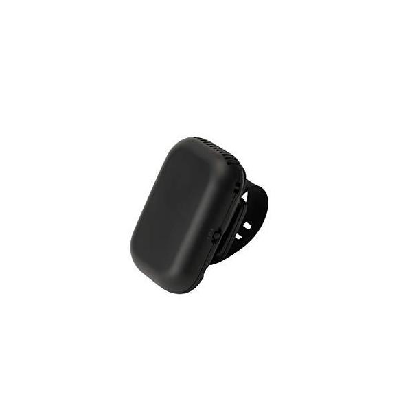 「商品情報」夏の抱っこひもの暑さ対策に。抱っこひもにしっかり簡単固定。本体が360度回転するので風向きが自由自在です。風量を2段階で調節可能、卓上扇風機や首下げ扇風機としてもマルチに使えます。※単3電池2本使用(電池は別売り)※連続使用時間...